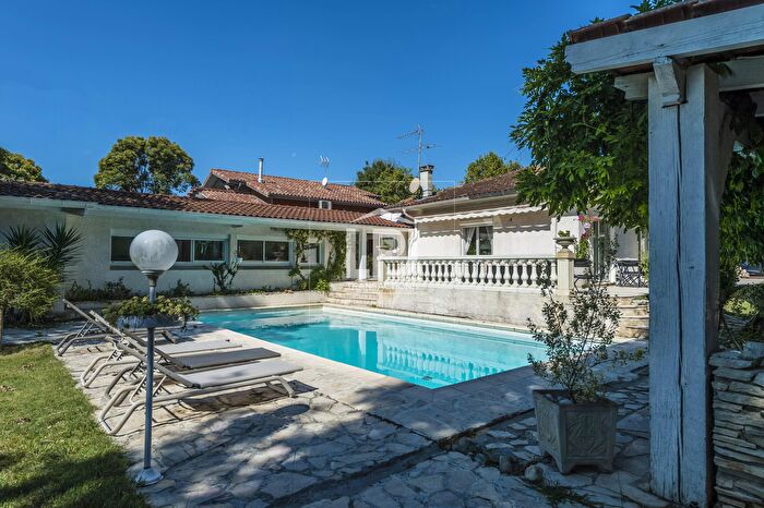 Maison 7 pièces à Roques, à vendre