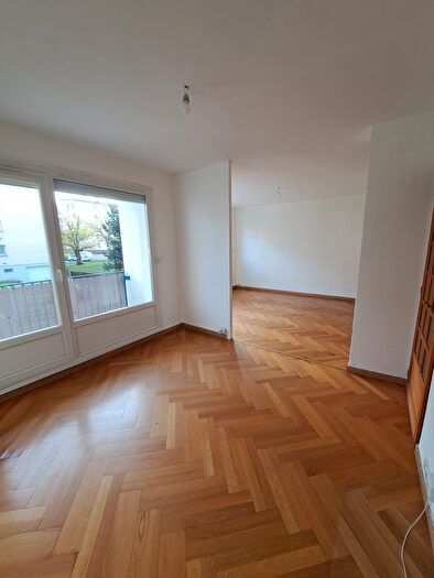 Appartement 3 pièces à Saint-Max, à louer