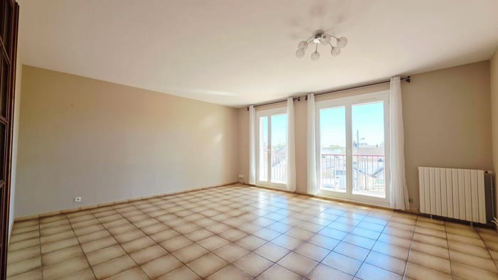 Appartement 5 pièces à Bourges, Chancellerie, Gibjoncs, Moulon, à vendre