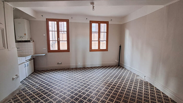Auxerre, Centre-ville : Appartement 2 pièces à vendre