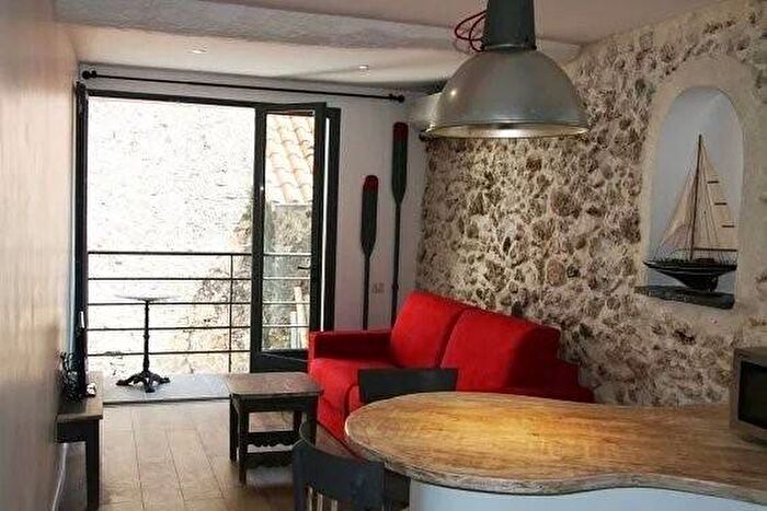Appartement 1 pièce à louer à Antibes