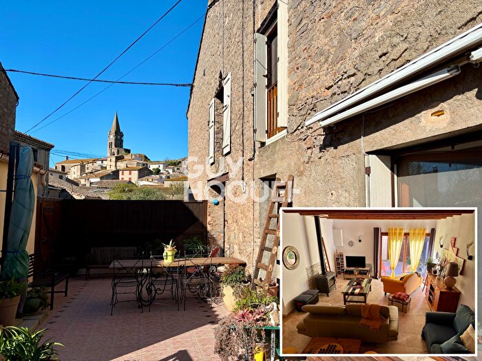 Maison 7 pièces à vendre - Carcassonne