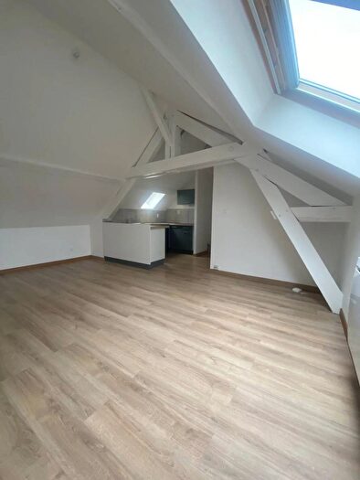 Appartement 2 pièces à Jouars-Pontchartrain, à louer