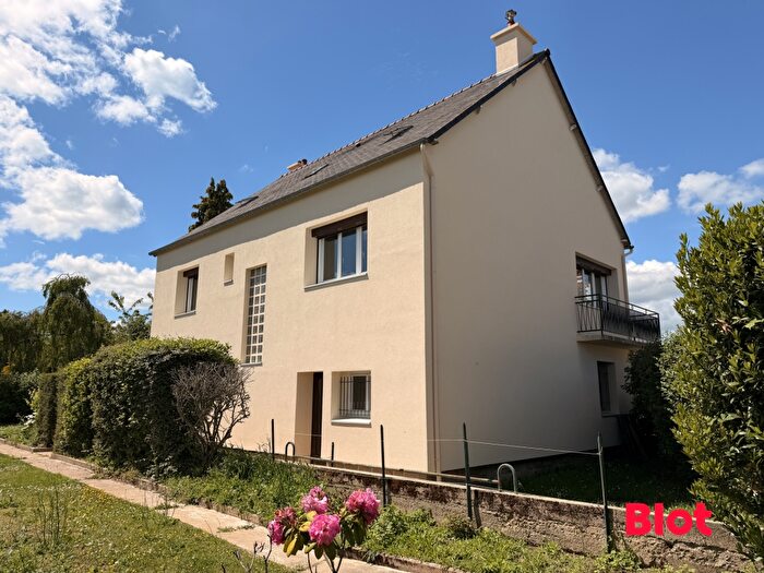 Maison 6 pièces à vendre - LHermitage
