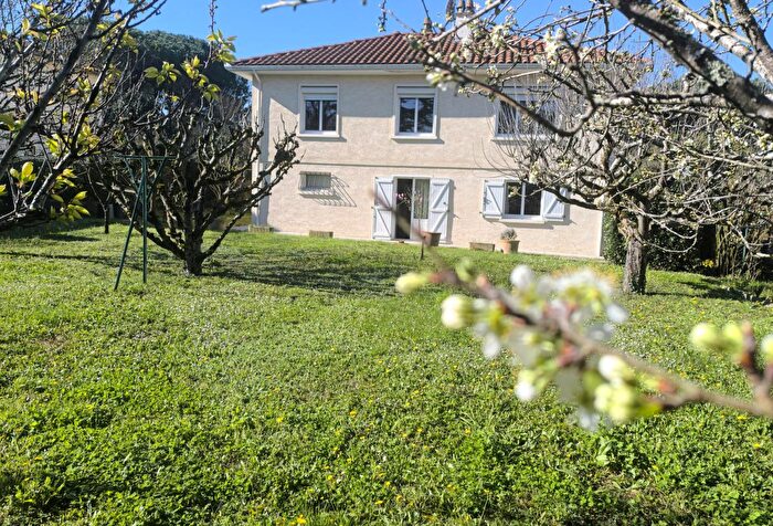 Cornebarrieu - Maison 5 pièces à vendre