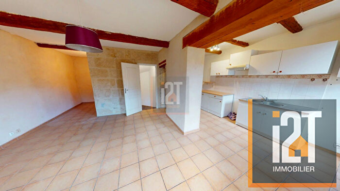 Maison 4 pièces à louer - Sernhac