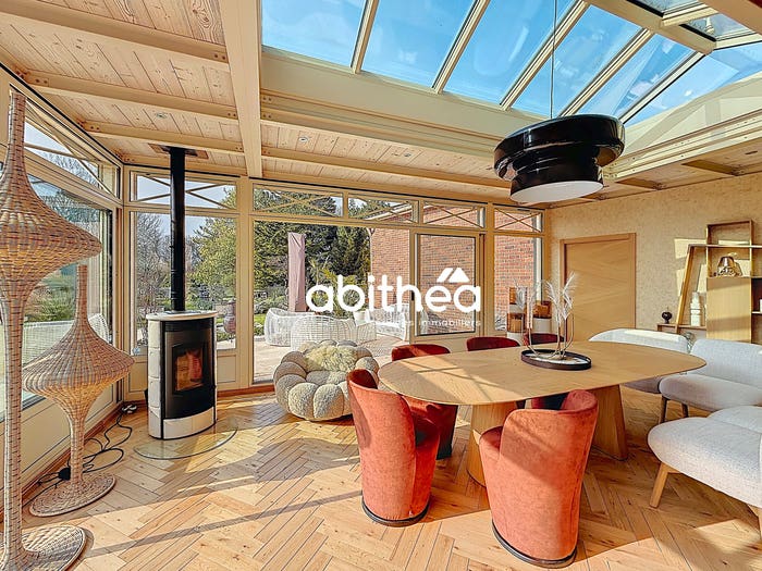 postalCode - Maison 9 pièces à vendre