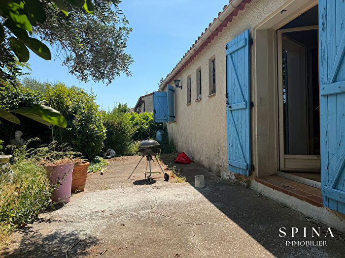 Maison 3 pièces à vendre à Béziers, Perch des Moulins, Font Neuve, Terries