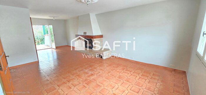 Maison à vendre - Marsannay-la-Côte - 6 pièces - 4 chambres