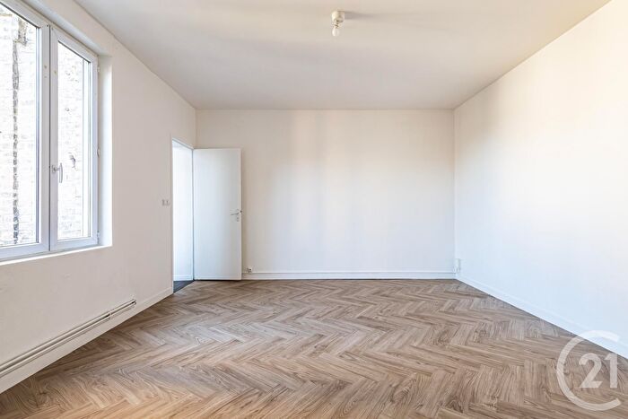 Appartement 4 pièces à vendre à Reims, Clairmarais, Charles Arnould