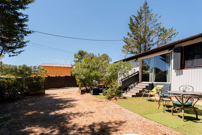 Maison 3 pièces à Le Castellet, à vendre