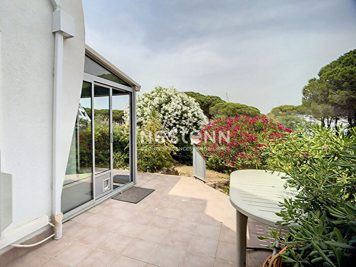 Appartement à vendre - Le Grau-du-Roi, Espiguette, Elysée, Bon Séjour, Soleil, Marine, Salonique - 3 pièces - 2 chambres