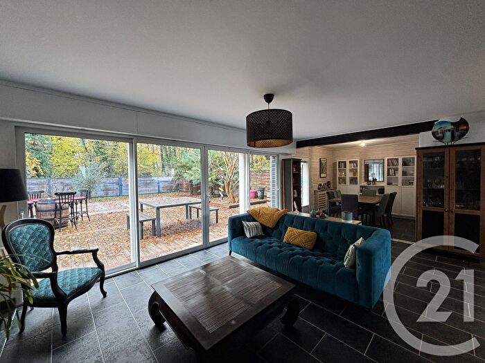 Maison à vendre - Eysines - 5 pièces - 3 chambres