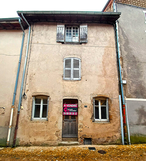 Vollore-Ville - Maison 4 pièces à vendre