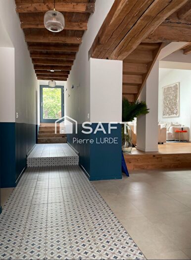 Maison 5 pièces à Castelsarrasin, Cassenel, à vendre