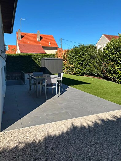 Maison 6 pièces à Beaune, Maladière, à vendre
