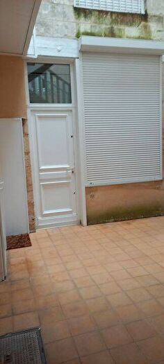 Appartement 1 pièce à louer - Saint Maurice-Fetilly, La Rochelle