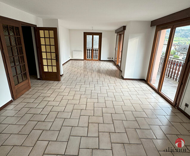 Appartement 4 pièces à vendre - Taninges
