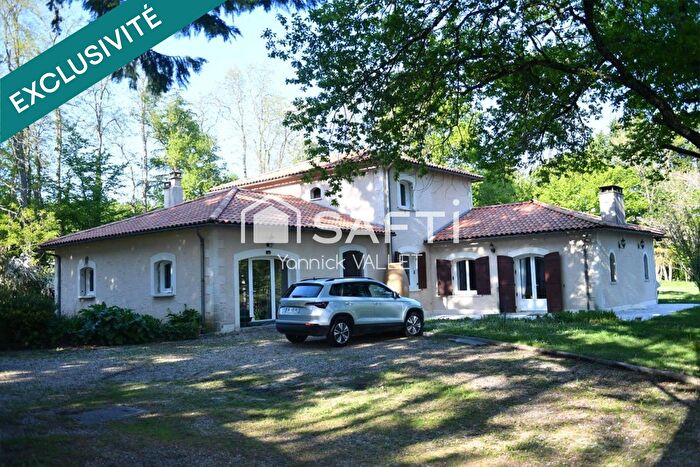 Maison 10 pièces à vendre - Vanxains