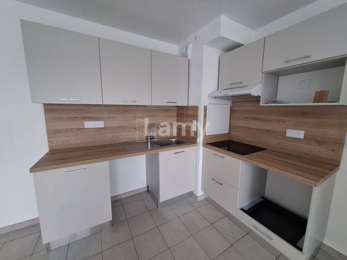 Appartement 3 pièces à louer - Fridolin Nord, Mulhouse