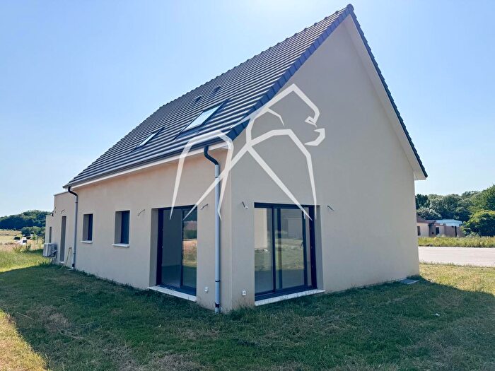 La Haye-Malherbe - Maison 5 pièces à vendre