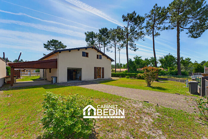 Arès - Maison 7 pièces à vendre