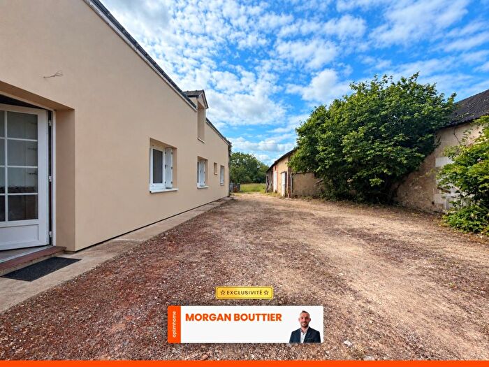 Maison 3 pièces à vendre - Broc