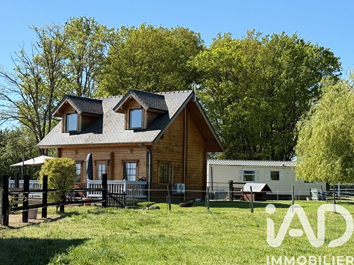 Maison 2 pièces à vendre - Sancoins