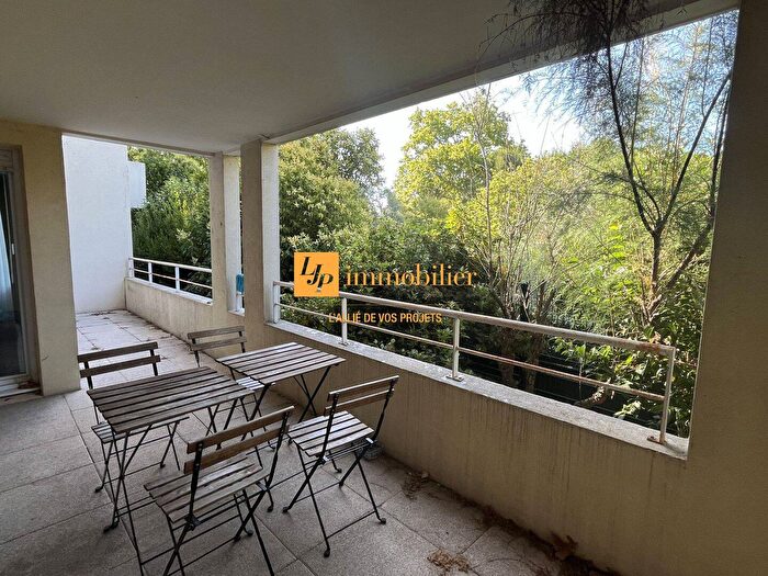 Appartement 1 pièce à louer - Alco, Montpellier