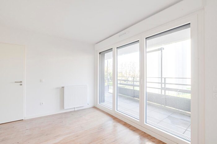 Appartement 3 pièces à louer - Montreuil, Signac, Mûrs à Pêches