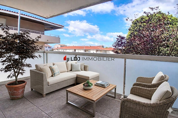 Appartement à vendre - Perpignan, Porte dEspagne - 3 pièces - 2 chambres