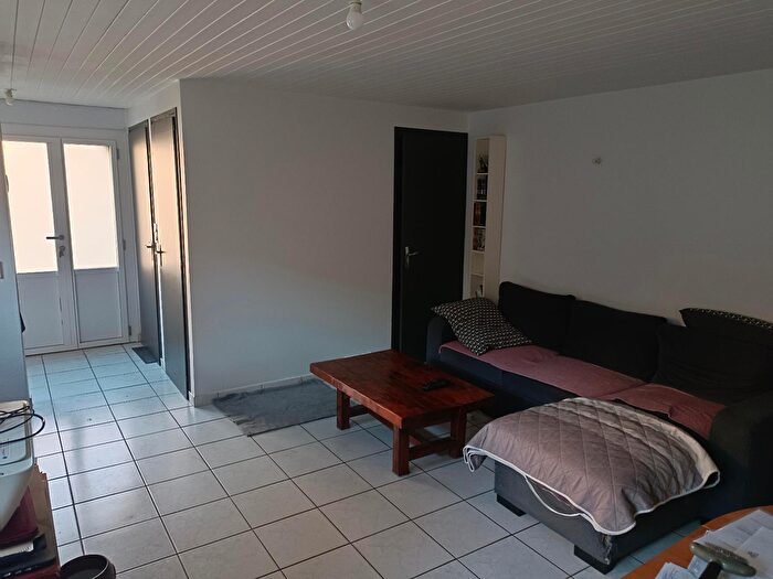 Maison 4 pièces à louer - Le Boupère
