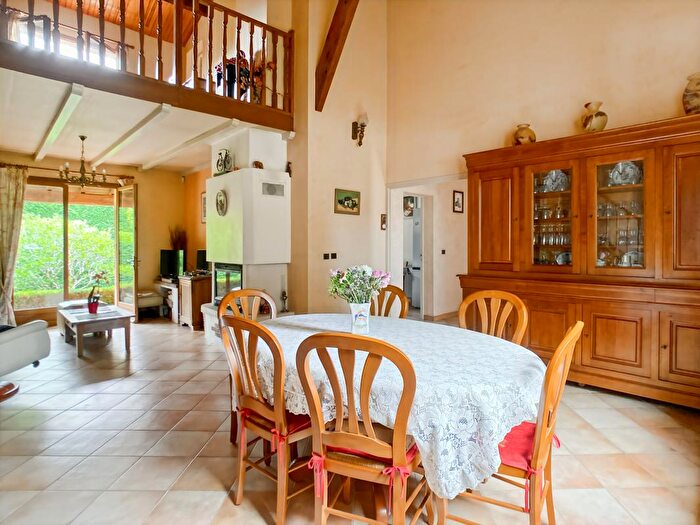 Maison à vendre - Balma, Lasbordes, Nicoulaou, Lagarde, Sainte-Anne - 4 pièces - 3 chambres