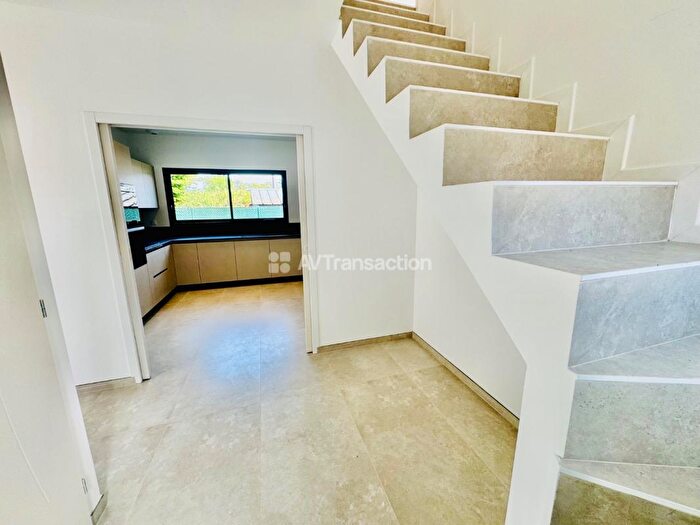 Maison à vendre - Olivet, Noras, Belle Croix - 6 pièces - 3 chambres