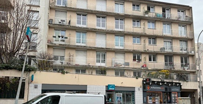 Appartement 1 pièce à Eaubonne, Paul Bert, à louer