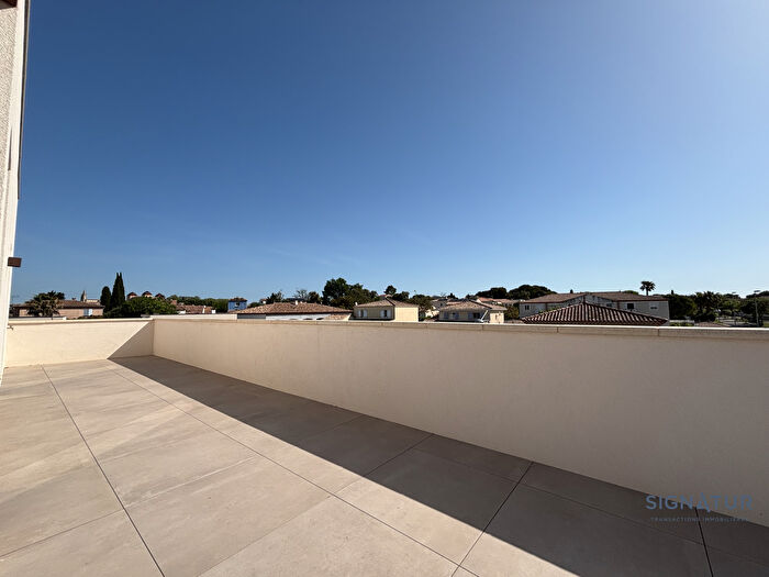 Appartement 4 pièces à vendre - Castries