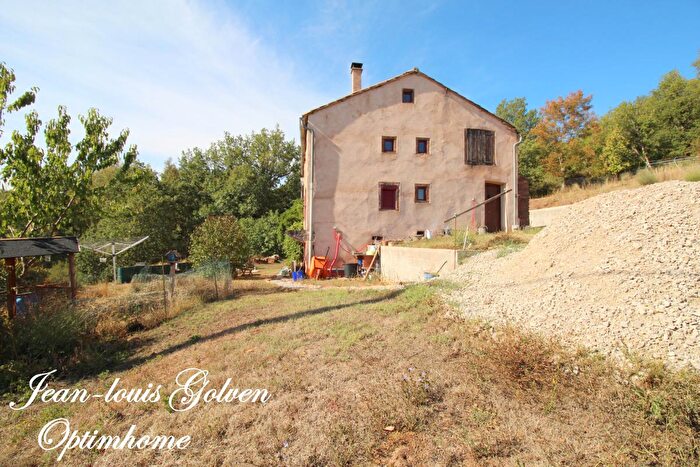 Maison 5 pièces à Saint-Izaire, à vendre