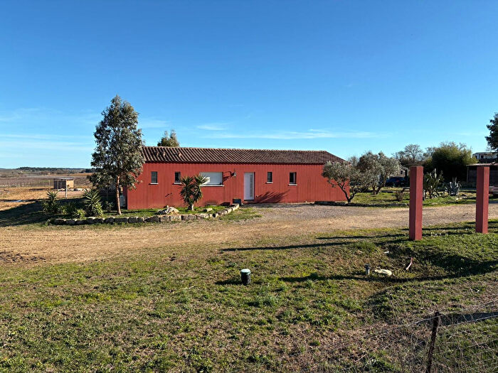 Maison à vendre - Bassan - 5 pièces - 4 chambres