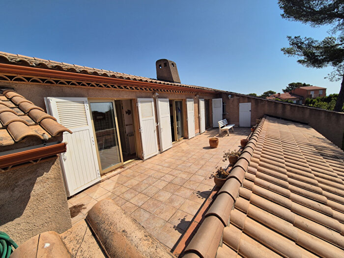 Maison 6 pièces à vendre - Hyères, Costebelle, Almanarre