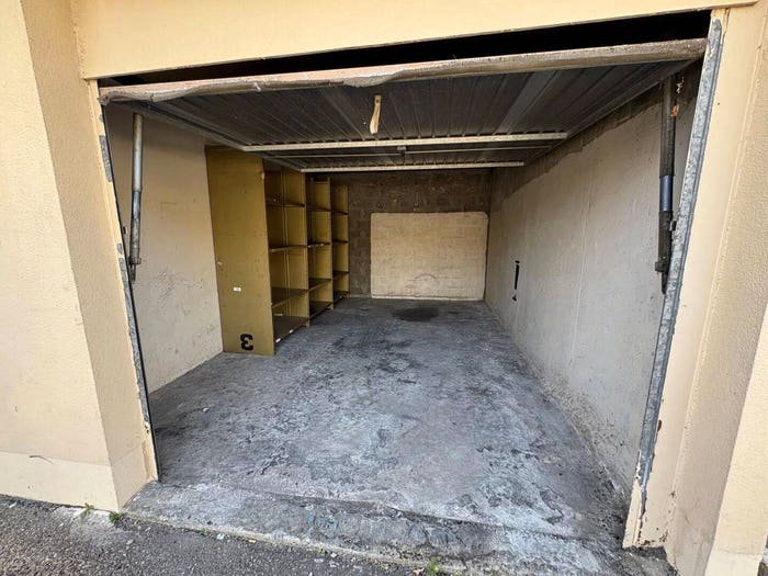 Appartement 1 pièce à louer à Beaucaire, Nîmes