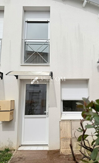 Appartement 2 pièces à Nantes, Centre-ville, à vendre
