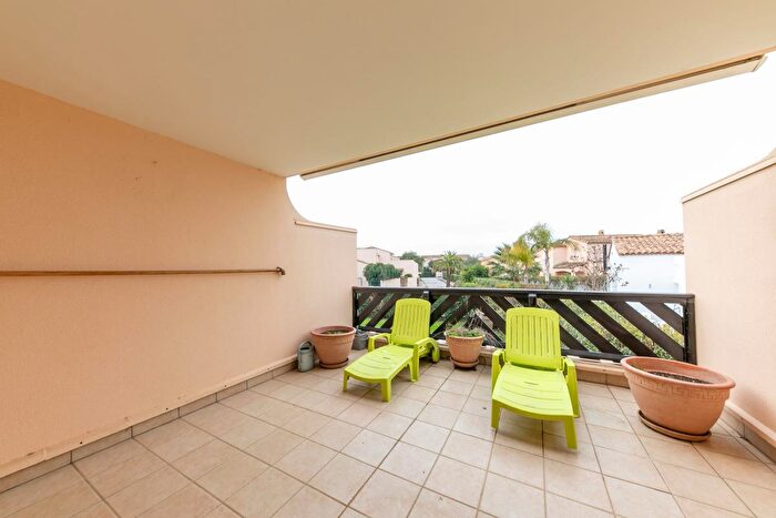 Appartement à vendre - Saint-Cyprien, Le Rapatel, Las Planas - 3 pièces - 2 chambres