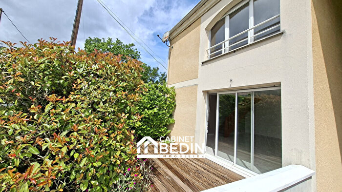 Maison 4 pièces à Pessac, Les Echoppes, à vendre