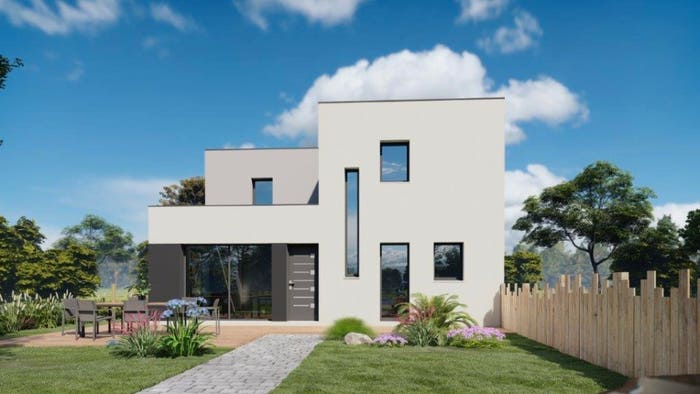 Maison 6 pièces à Corzé, à vendre