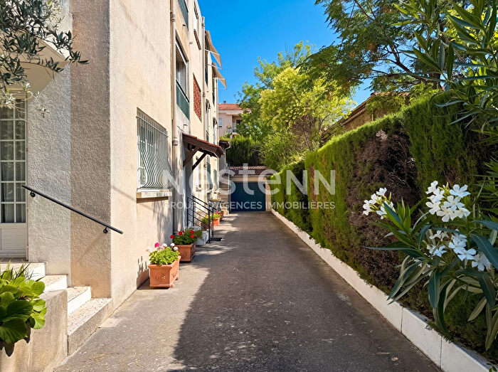 Aix-en-Provence, Pont de l'Arc - Appartement 4 pièces à vendre