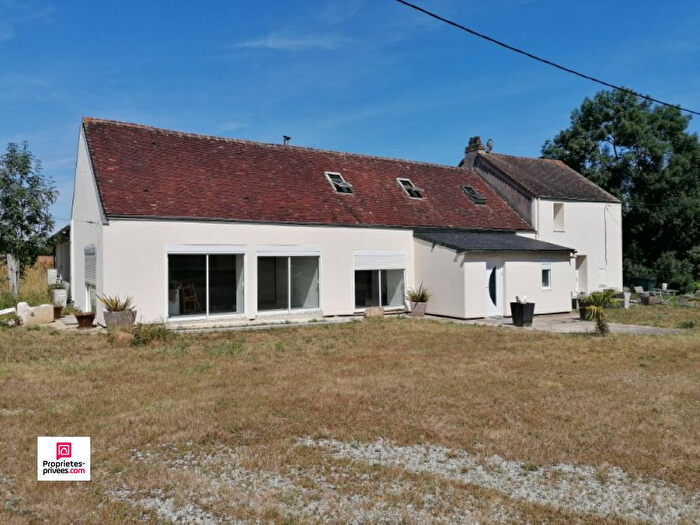 Maison 11 pièces à vendre à Batilly