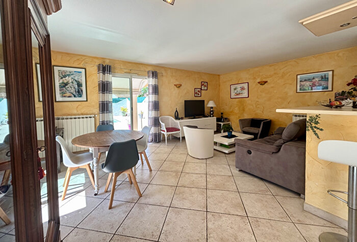 Maison 5 pièces à vendre - Gigean