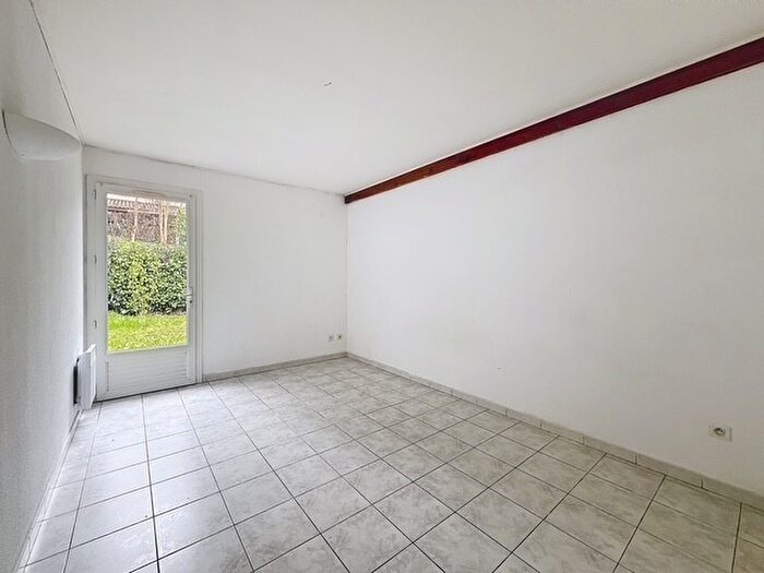 Appartement 2 pièces à louer - Villeneuve-sur-Lot, Sainte-Catherine