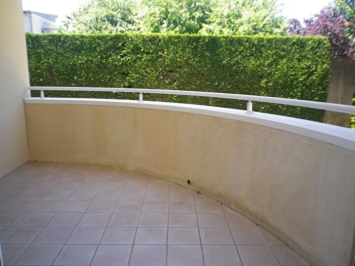 Appartement 3 pièces à louer - Grand Charran-Faventines, Valence