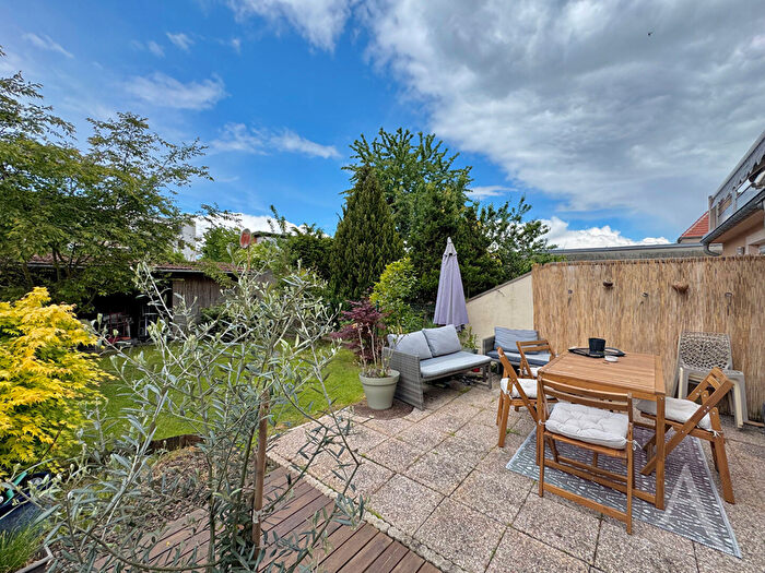 Maison 6 pièces à vendre à Terville